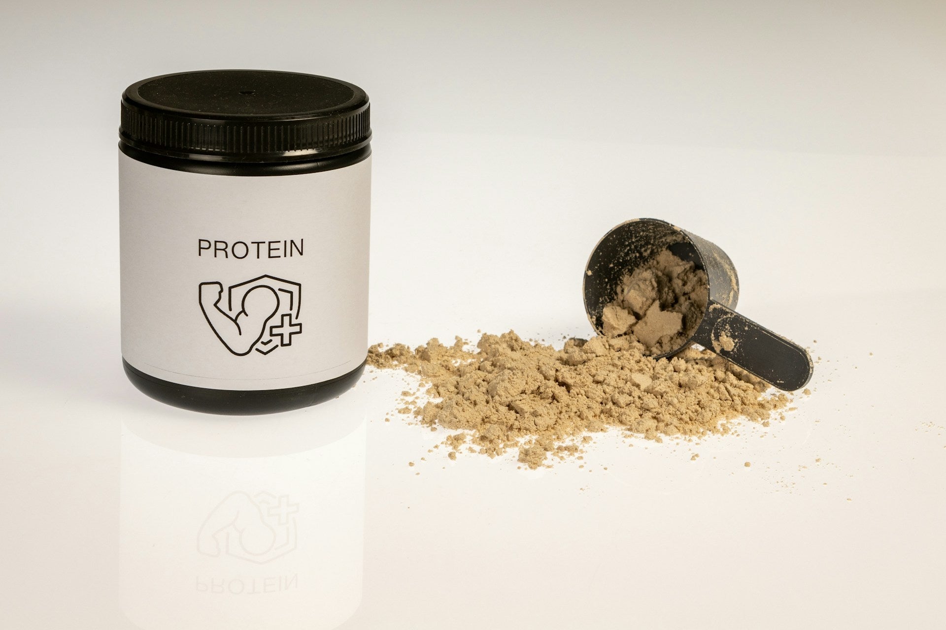 Comparing Popular Protein Powder Brands – Nutristore