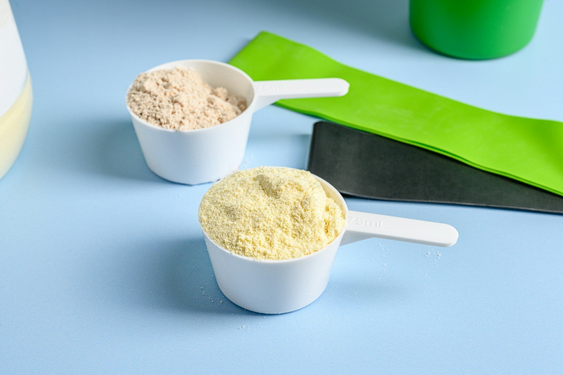 How To Choose The Right Protein Powder For Your Fitness Goals – Nutristore