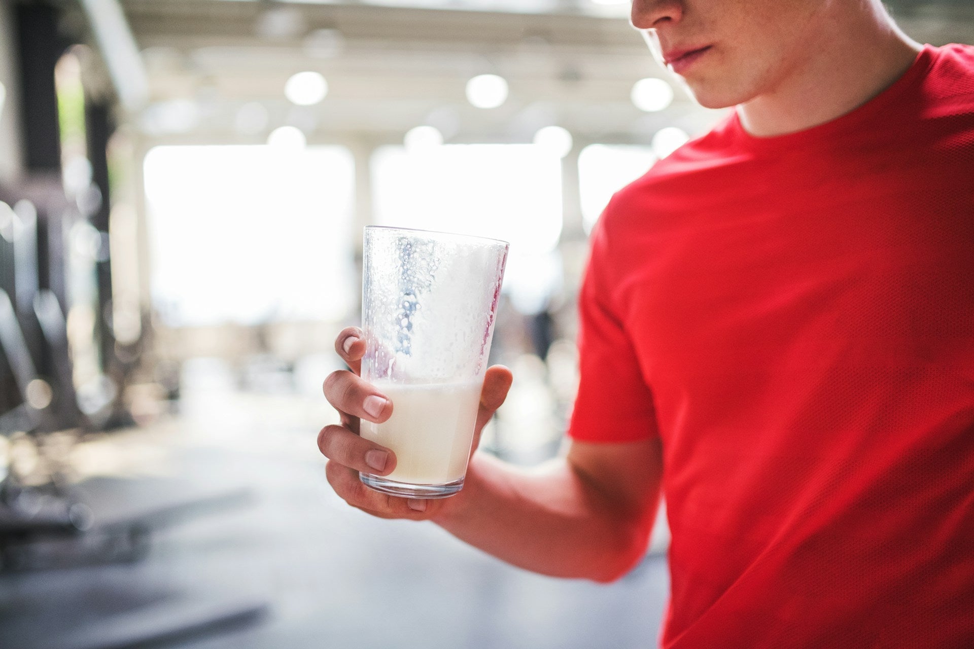 Stay Hydrated with Protein This Summer – Nutristore