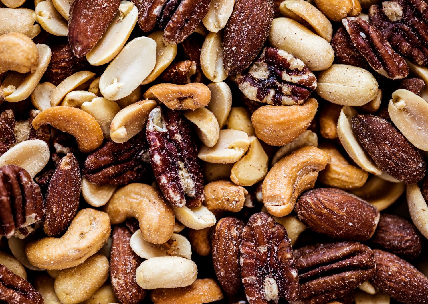 Tasty Snacks for Long Lasting Energy – Nutristore