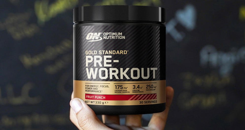 Understanding Pre-Workout Supplements – Nutristore