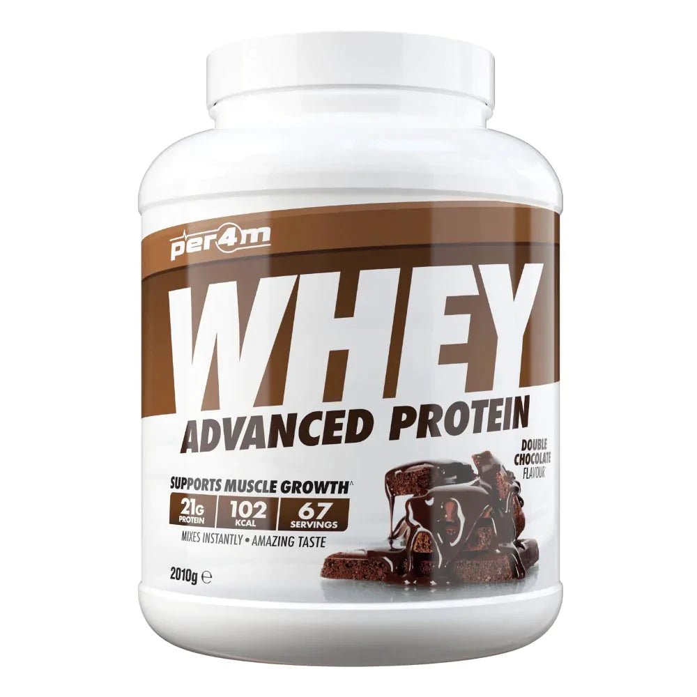 Protein Powders – Nutristore